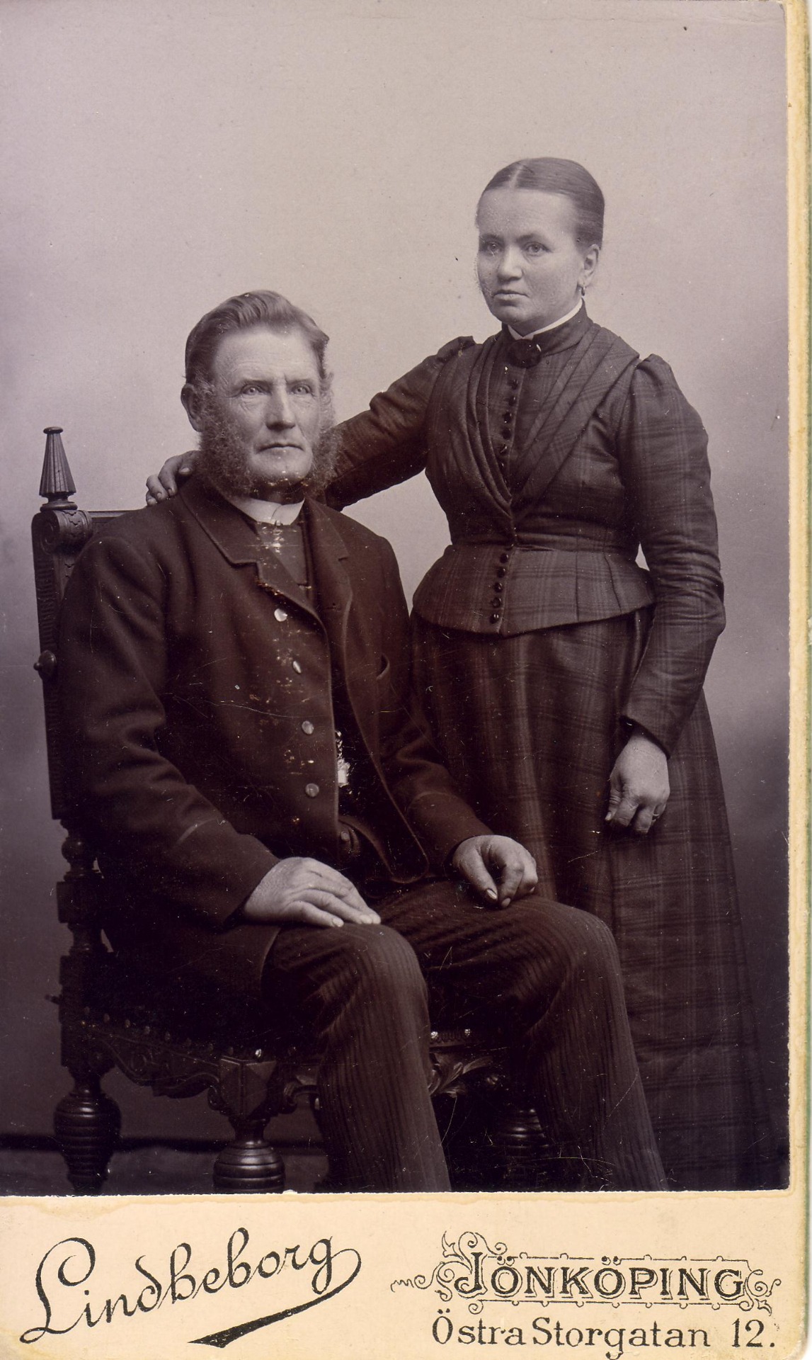 Alla våra människor :: släktenappelqvist